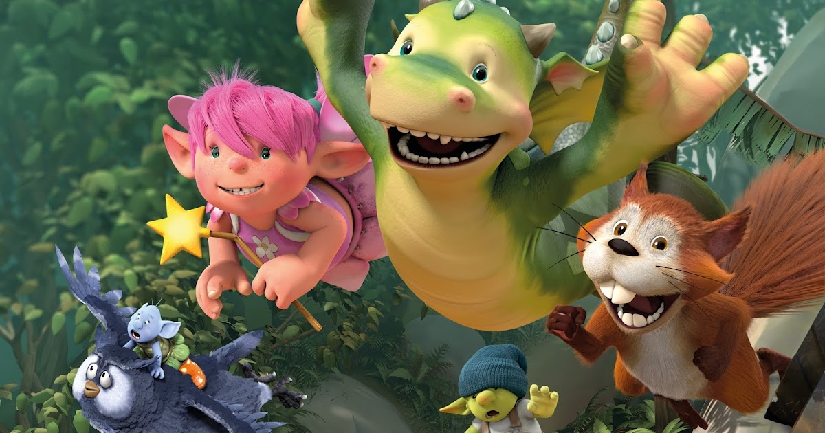 Nickelodeon USA Grows Nick Jr. and NOGGIN’s Preschool Programming ...