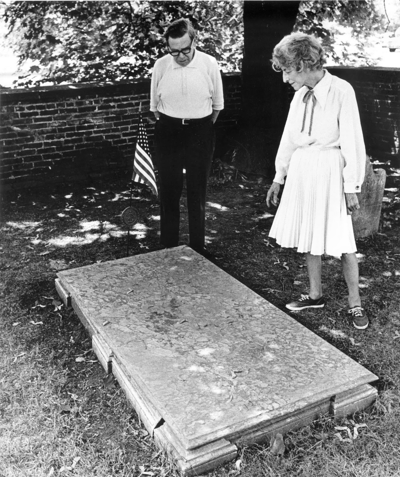 Bucks County History: The colonel from Erwinna