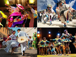 Mi Blog Cultural: PRÁCTICAS CULTURALES