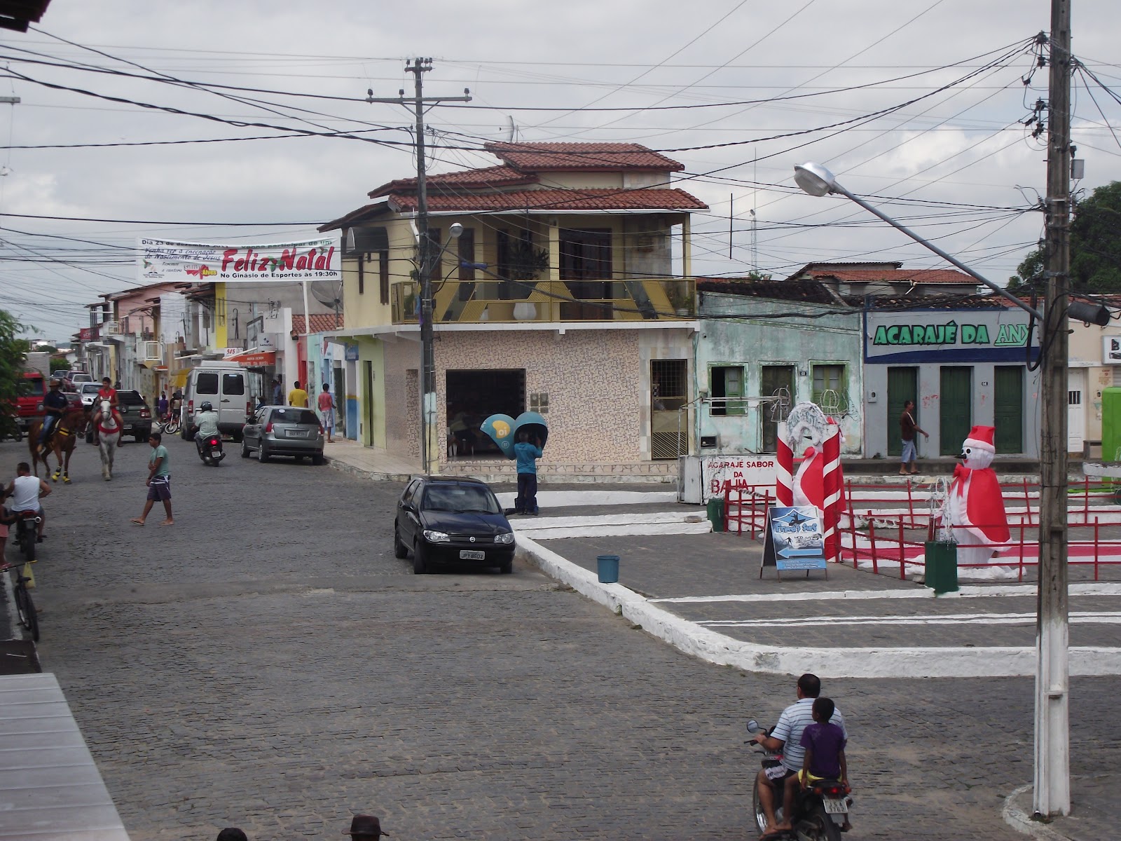 Tudo sobre o município de Nova Fátima - Estado da Bahia | Cidades do ...