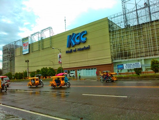 KCC Mall of Marbel renovation and facelift updates | South Cotabato News