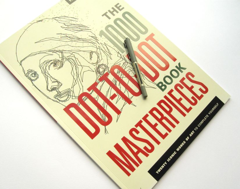 Bugs And Fishes By Lupin Review The 1000 Dot to Dot Book Masterpieces bugs-and-fishes-by-lupin-review-the-1000-dot-to-dot-book-masterpieces