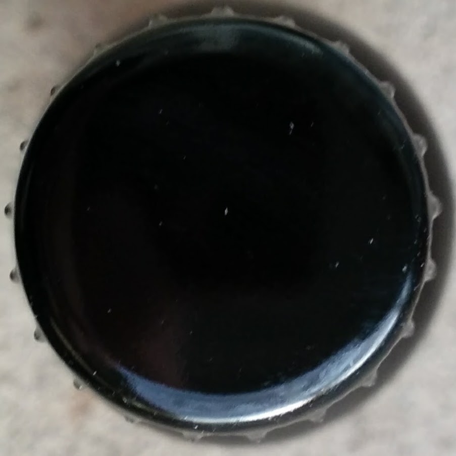 Kyle's Root Beer Galacticus: Tractor root beer