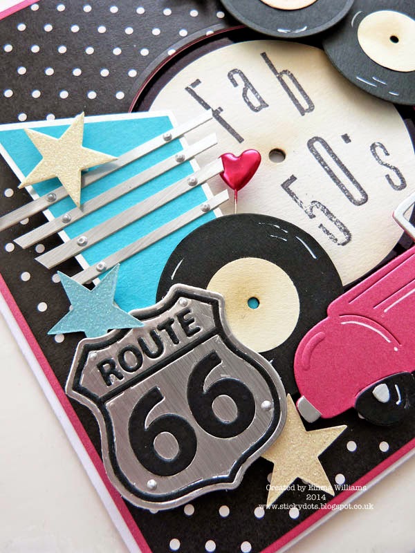 That's Life: Fab 50's