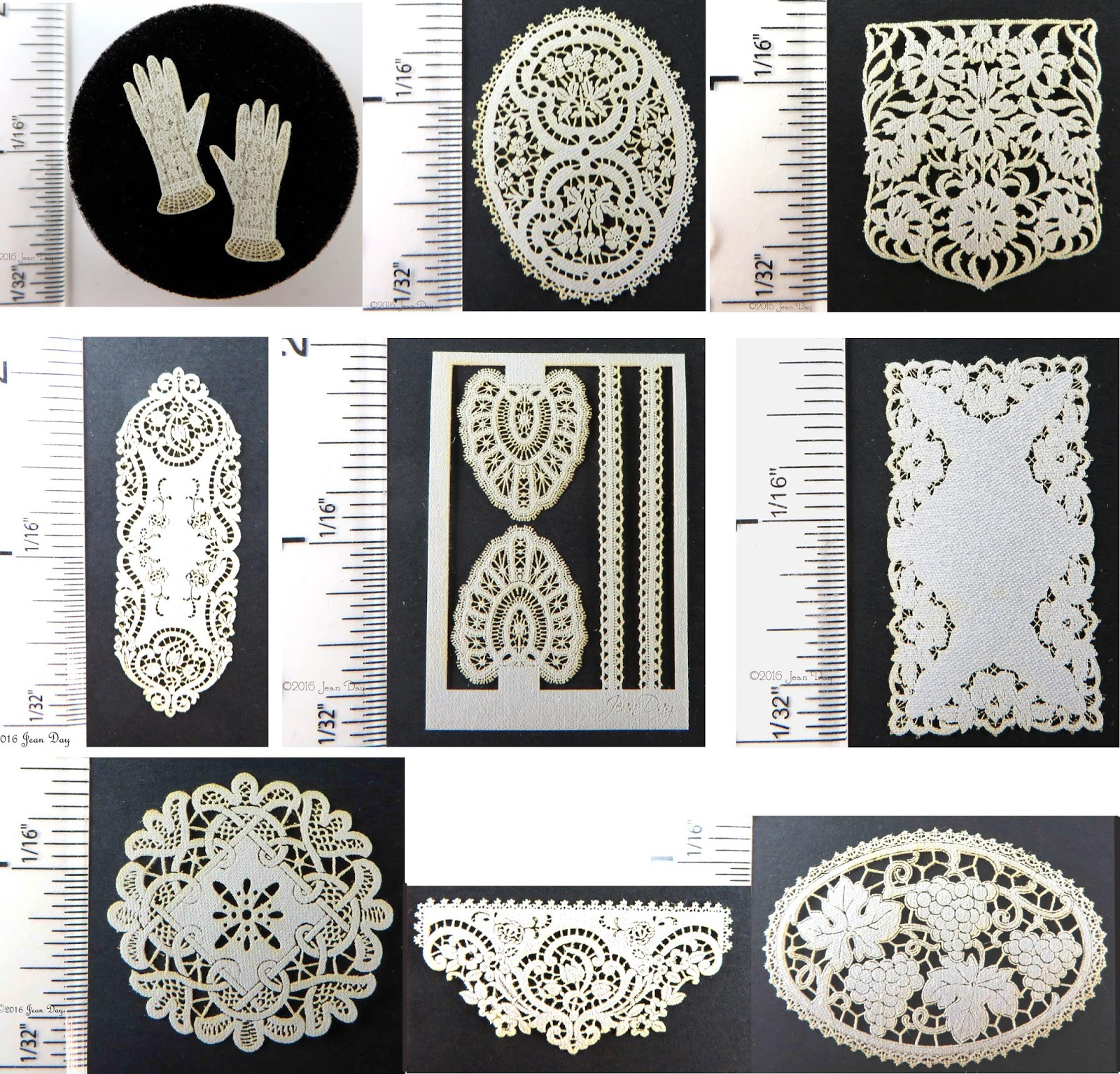 JDayMinis, 1:12 & 1:48 Scale Minis, Freebies & Inspiration: New 1:12 ...