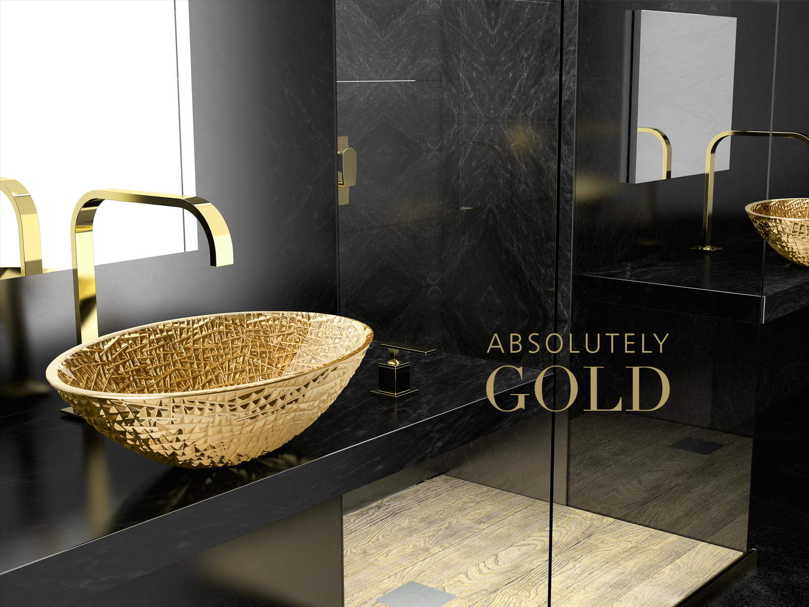 Glass Design: True Artistry in Basins | HOTELIER INDONESIA