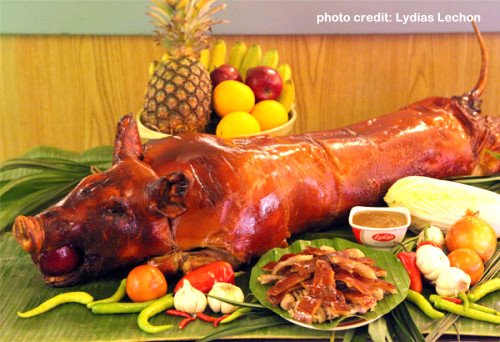 Thing you need to know Today!: Lechon as the best dish for Filipinos