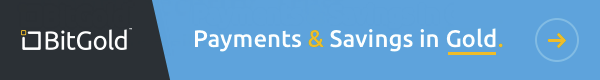 Bitgold como comprar oro por internet ~ The Vision Of a Millionaire