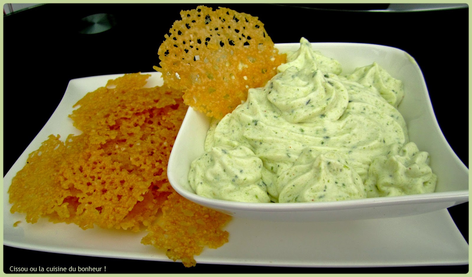 Cissou ou la cuisine du bonheur! Et blabla en tout genre!: Mousse de ...