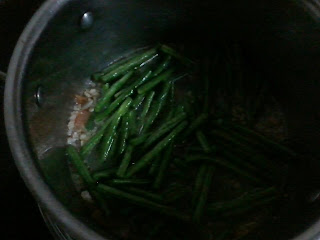 Rockin' the Mom Role: Ginataang Gulay ( Vegetables in Coconut Milk )