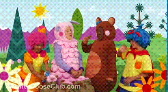 Nursery Rhyme Singing Time With Mother Goose Club! [Giveaway] - Honey ...