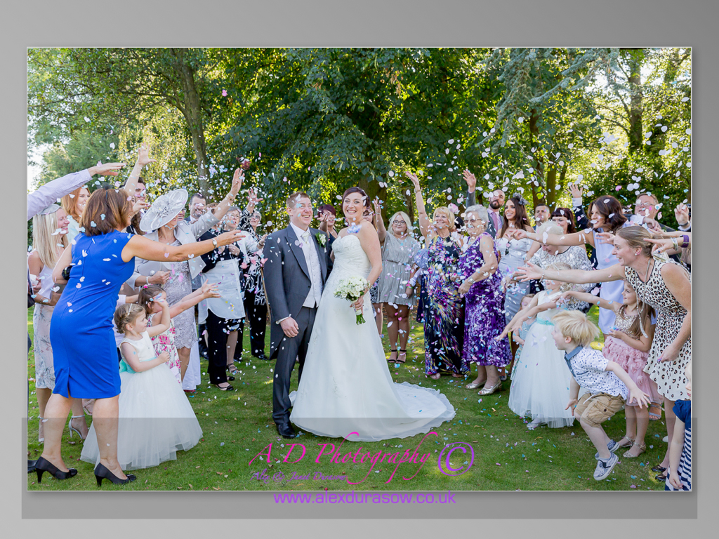 A D Photography blog: Mount Pleasant Doncaster Wedding Photographer ...