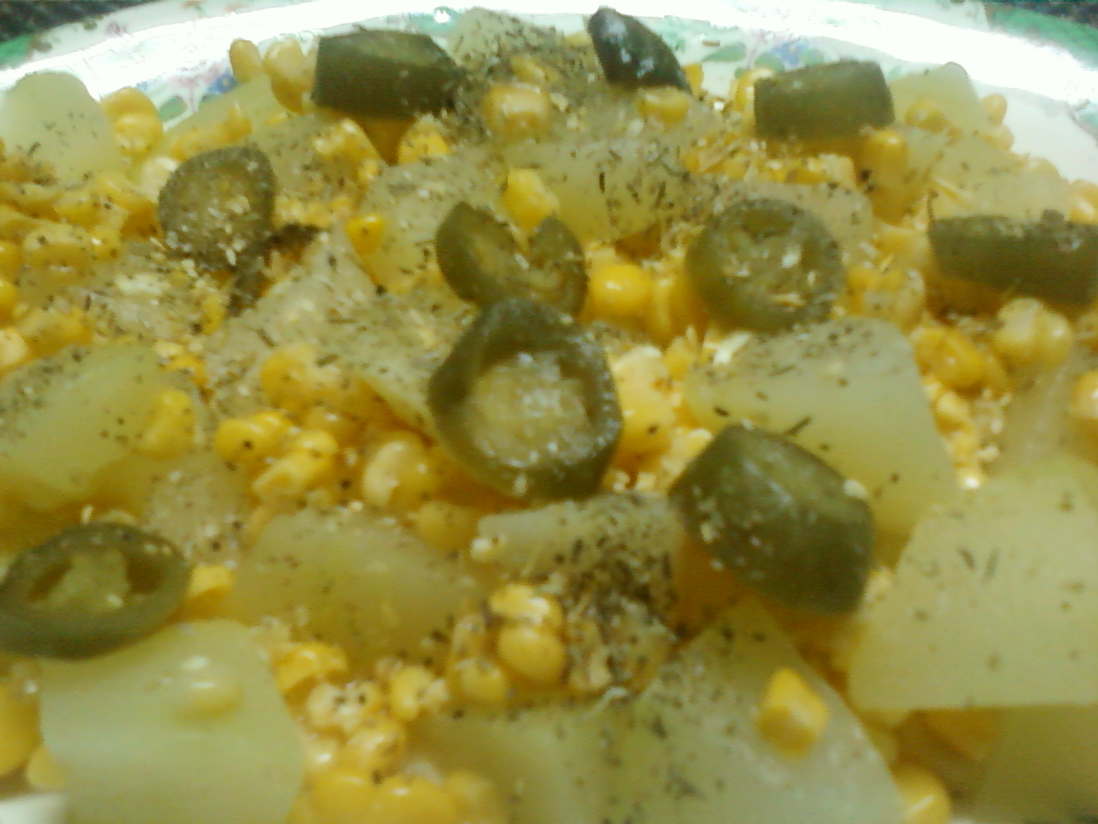 Partager avec plaisir - Recettes de cuisine faciles et idées de ...