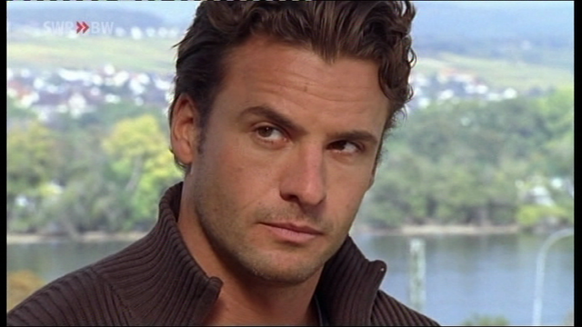 Los Ojos del Espectador: Stephan Luca