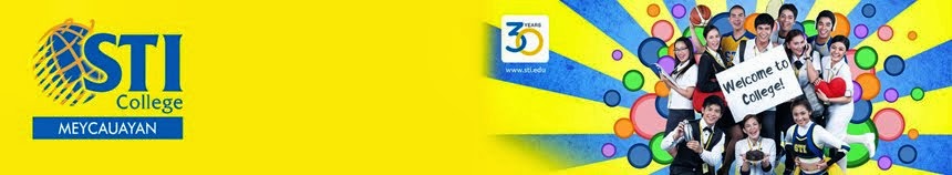 STI College - Meycauayan: Programs
