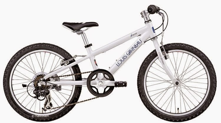 ルイガノ LGS-J206