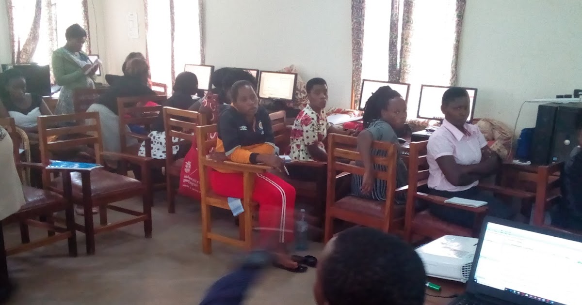 African Rural University Students' Guild: ARU RESEARCH SEMINAR