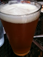 Brews and Beyond (B&B): Review: Avery Brewing IPA & Kaos Pizzeria