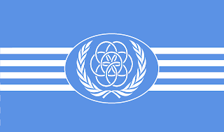 Sam's Ramblings : United Nations