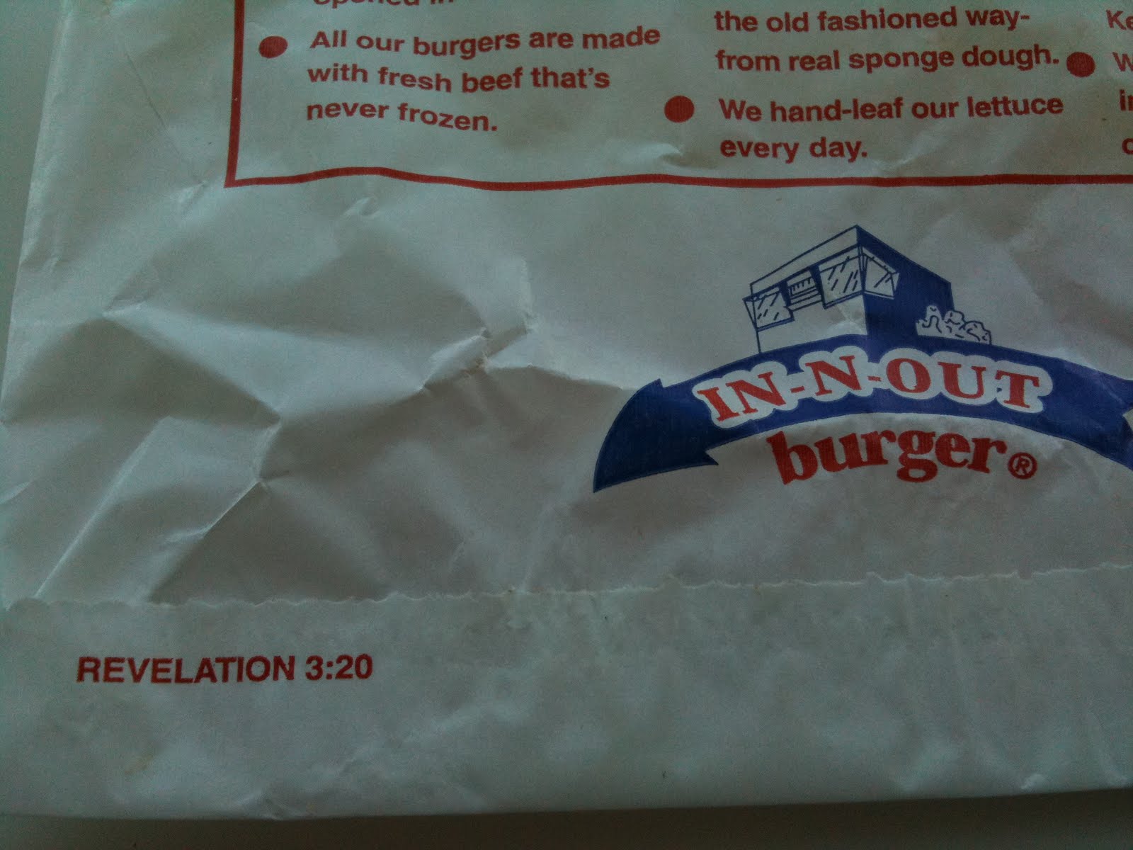 Modern Mormon Men: In-N-Out Revelations