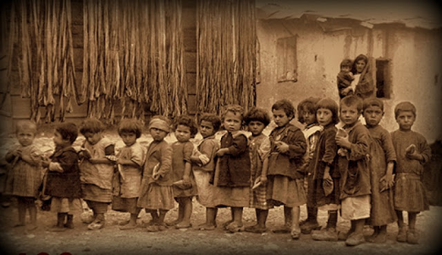 ΦΩΤΙΑ ΚΑΙ ΤΣΕΚΟΥΡΙ ΣΤΟΝ ΠΟΝΤΟ (1920 - 1921) ΜΕΡΟΣ 1ο - Santeos