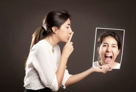 Consejos para prevenir la ira reprimida - Mujeres | Bolivia Te Vemos