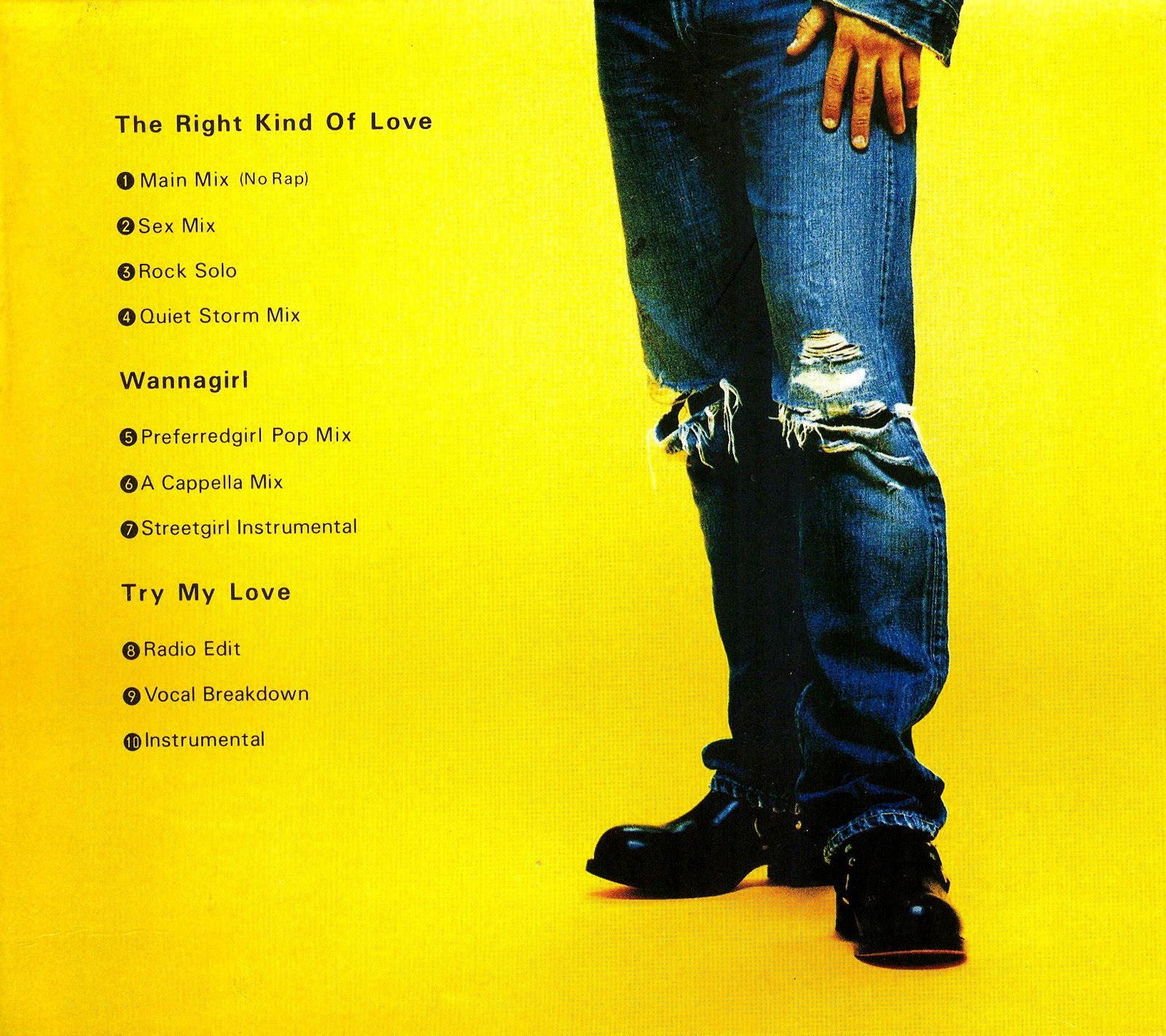 Lansure's Music Paraphernalia: JEREMY JORDAN | Press Kit | Memorabilia