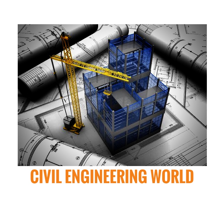 CIVIL ENGINEERING WORLD