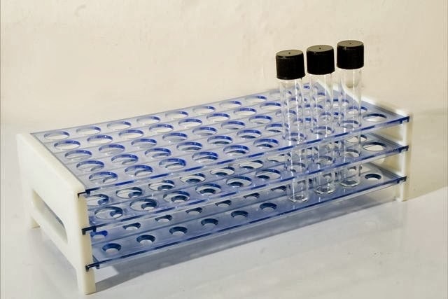 Material de Laboratorio