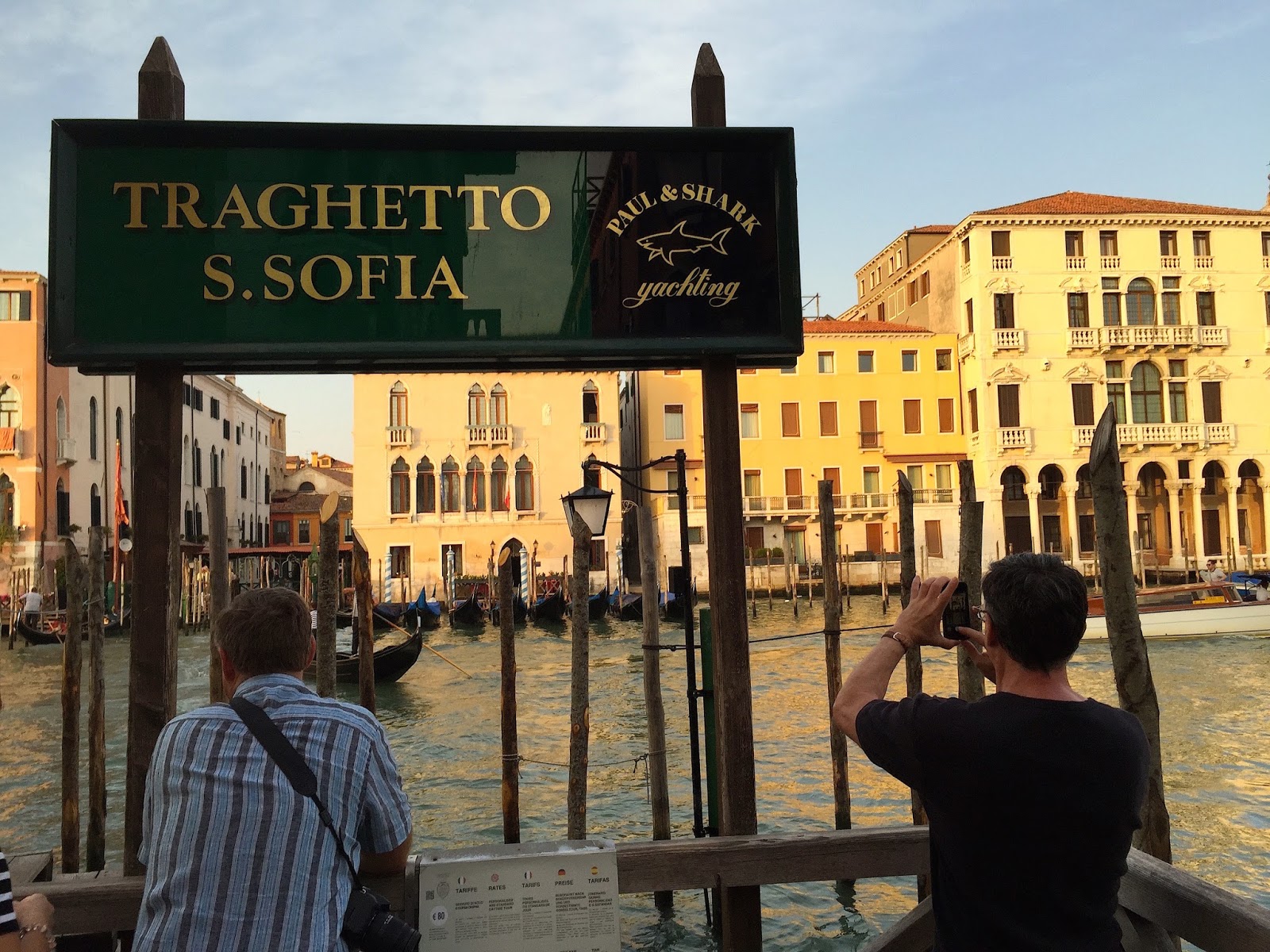 The Dizzy Traveler with Arthur Wooten: A Cicchetti and Wine Tour ...