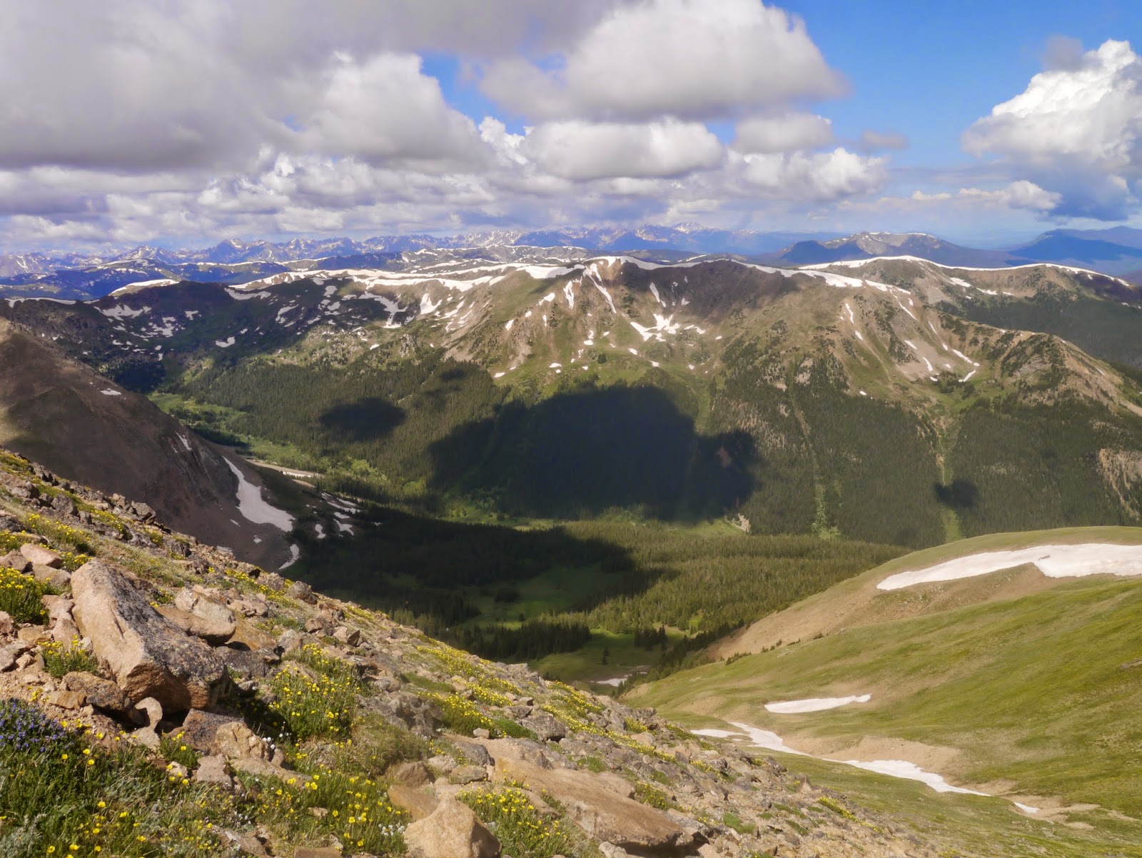Jones Pass, CO | Mountain Bike Reviews Forum