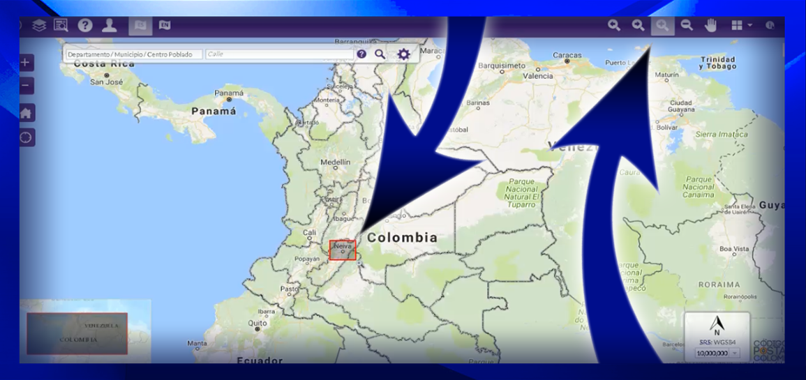 Cómo Saber el Código Postal [En Colombia] [2017] | Pro Tutoriales Daniel