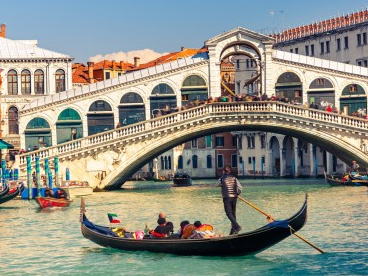 11 Fakta Menarik Tentang Kota Venice (Venesia) - News & Tips