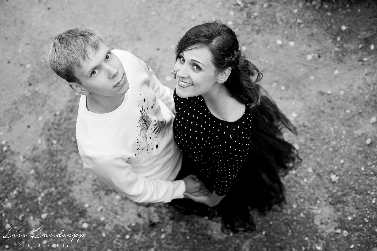 Liis Raudsepp fotoblogi: Kersti ja Rait