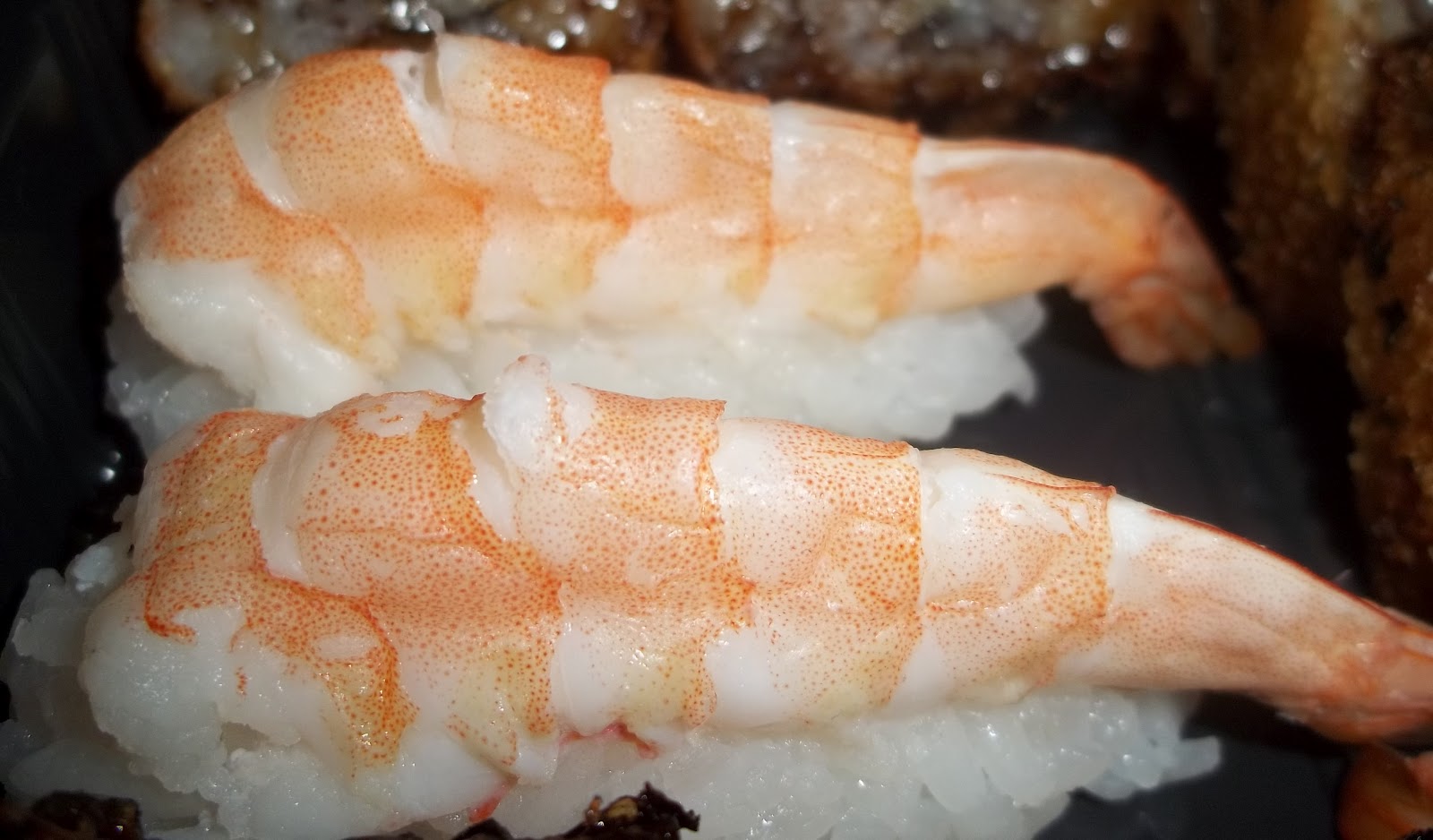 Hai Sushi Delivery: Cardápio - Niguiris e Sashimis