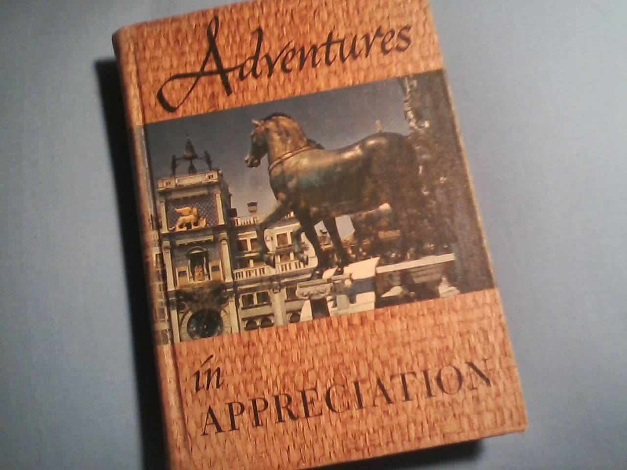 Bonnie's Books: Two old books ~ on TWOsday