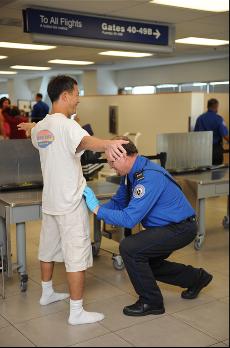 Israel Matzav: US adopting Israeli airport security measures?