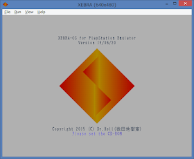 Xebra (2016/05/12) - EmuCR