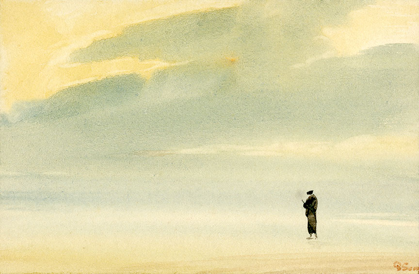 The Art Daily: Bireswar Sen, In-House Show and more