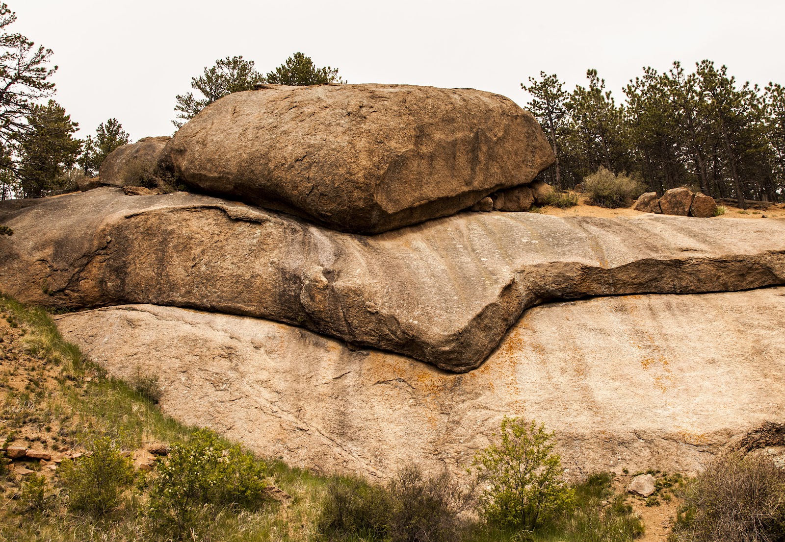 Walking Arizona: Heart of Stone