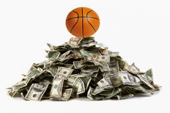 The Coltons Point Times: The NCAA March Madness - the greatest sports ...