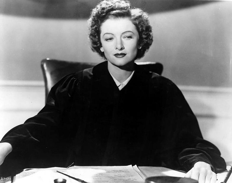 Old Time Movie Review: You Remind me of a Man.