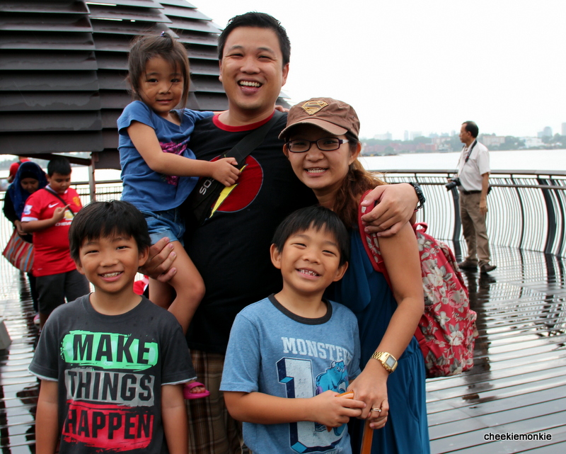 Cheekiemonkies: Singapore Parenting & Lifestyle Blog: Cheekiemonkie ...