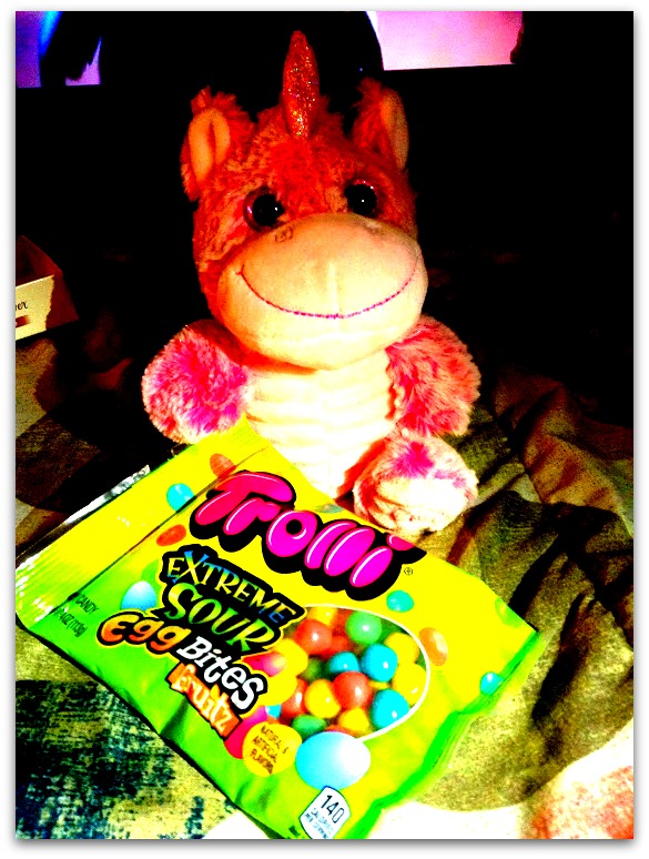 Elizabeth's Candy Factory