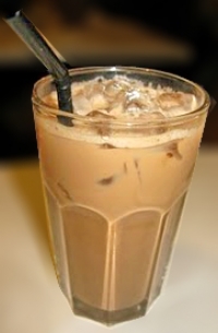 Arabian Kitchen: Minuman Sejuk