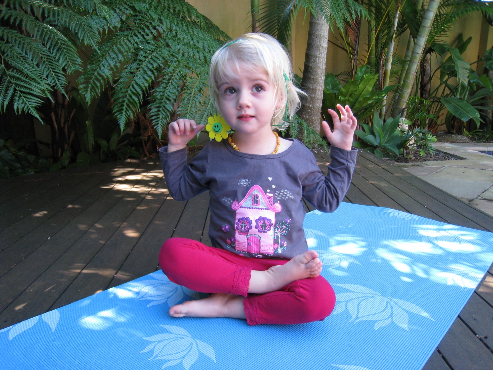 Joli Natural Skin Care: Natural Beauty Comp ~ entry #6