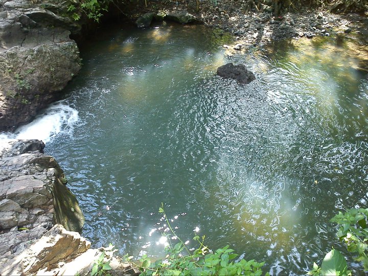 GALERIA ~ Jiquinlaca,Concepcion, Intibuca