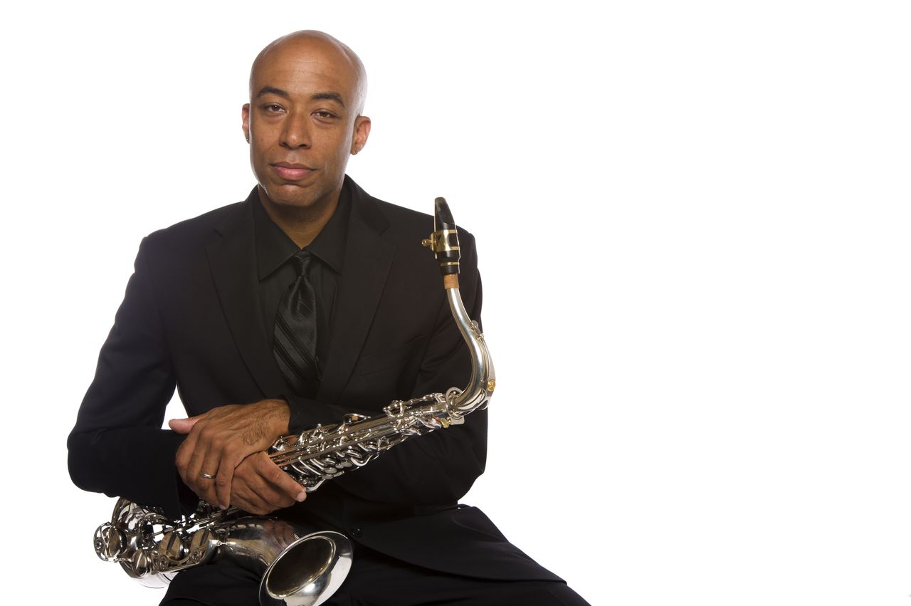 the total scene: The Chris Greene Quartet pushes musical boundaries on ...