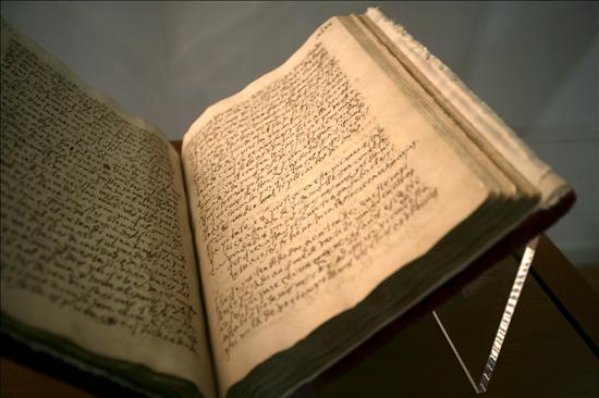 Textos escritos - Littera