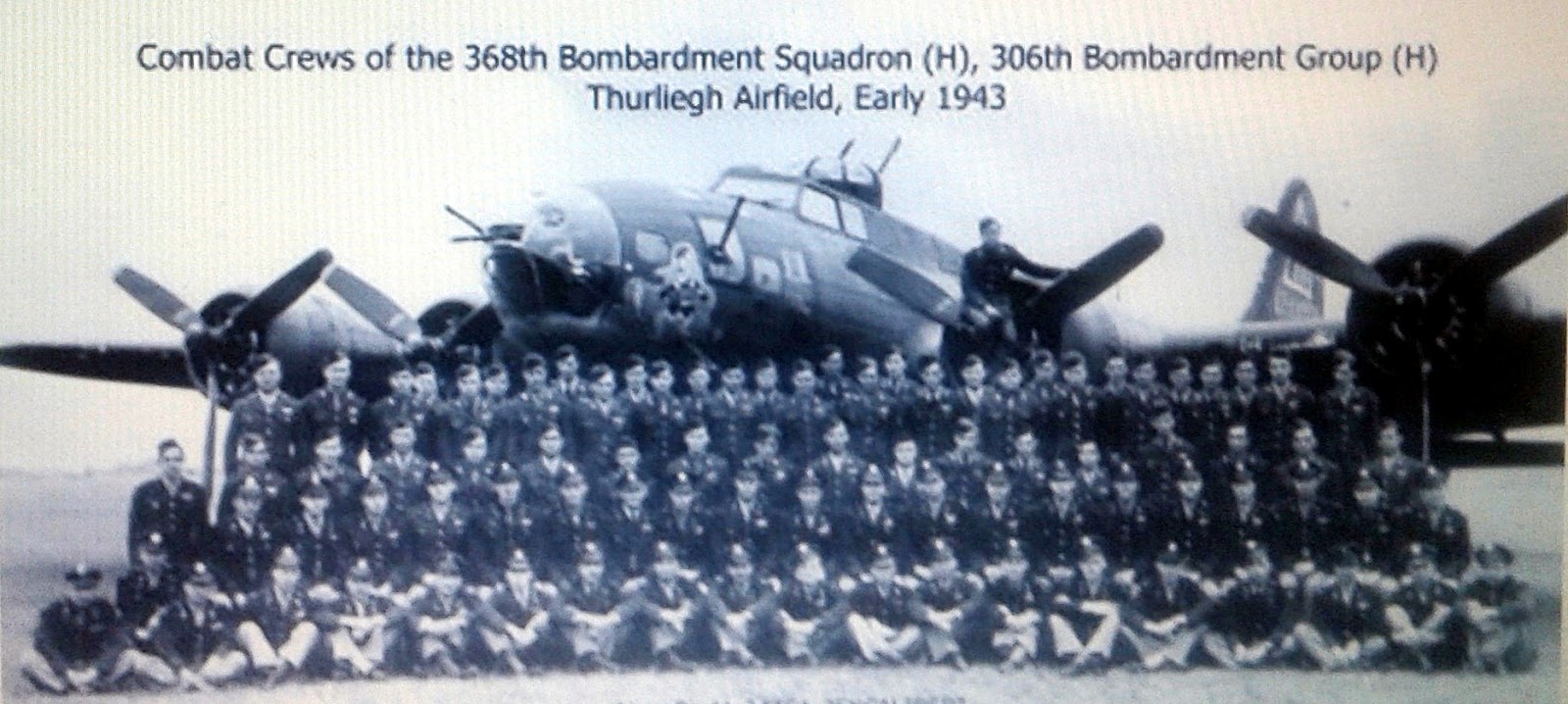 466th Bomb Group 785th Squadron Crew #555: S/Sgt. Roland Magee - Tail ...